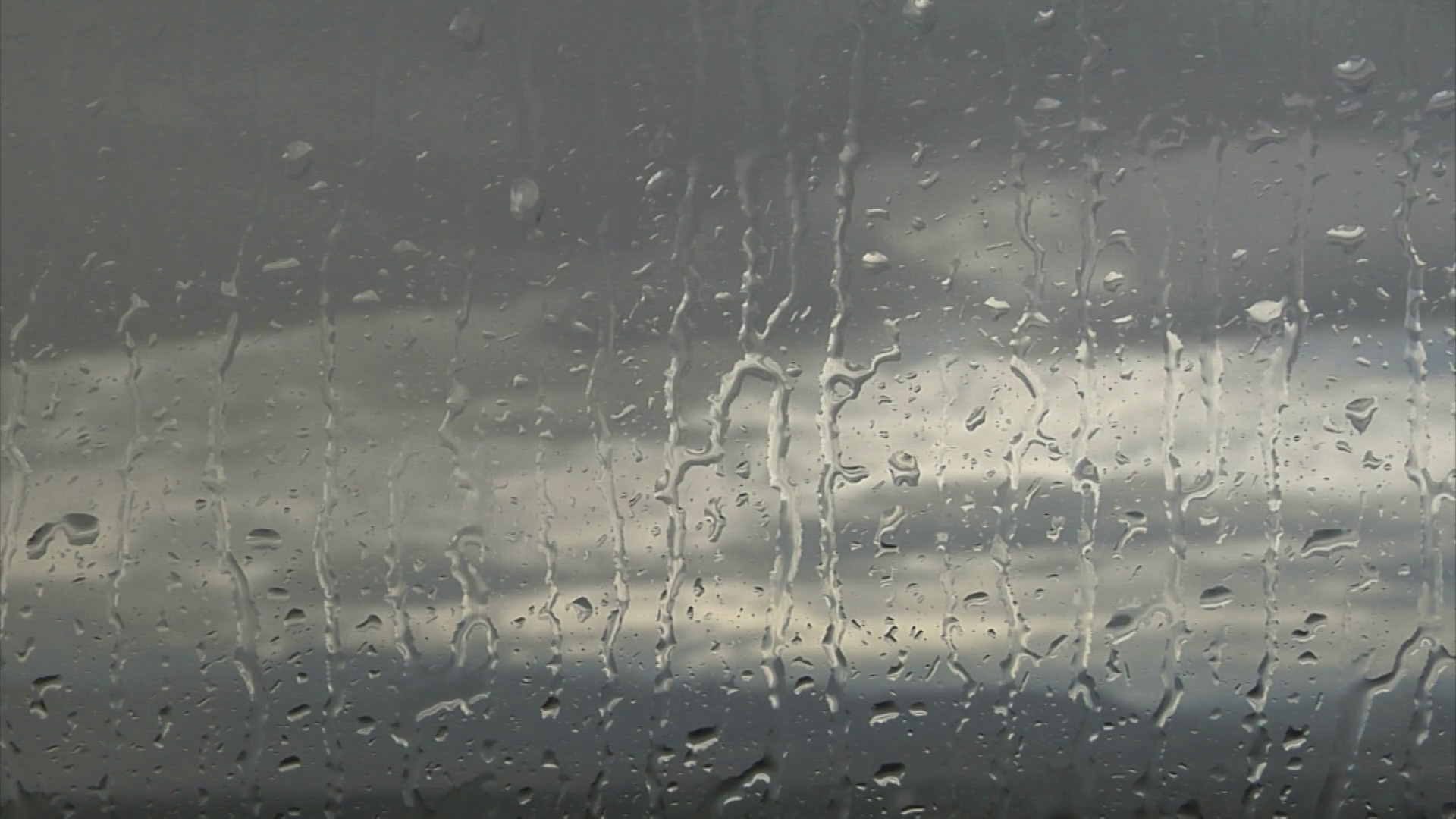 Rain Covered Window Stock Footage SBV-300105921 - Storyblocks