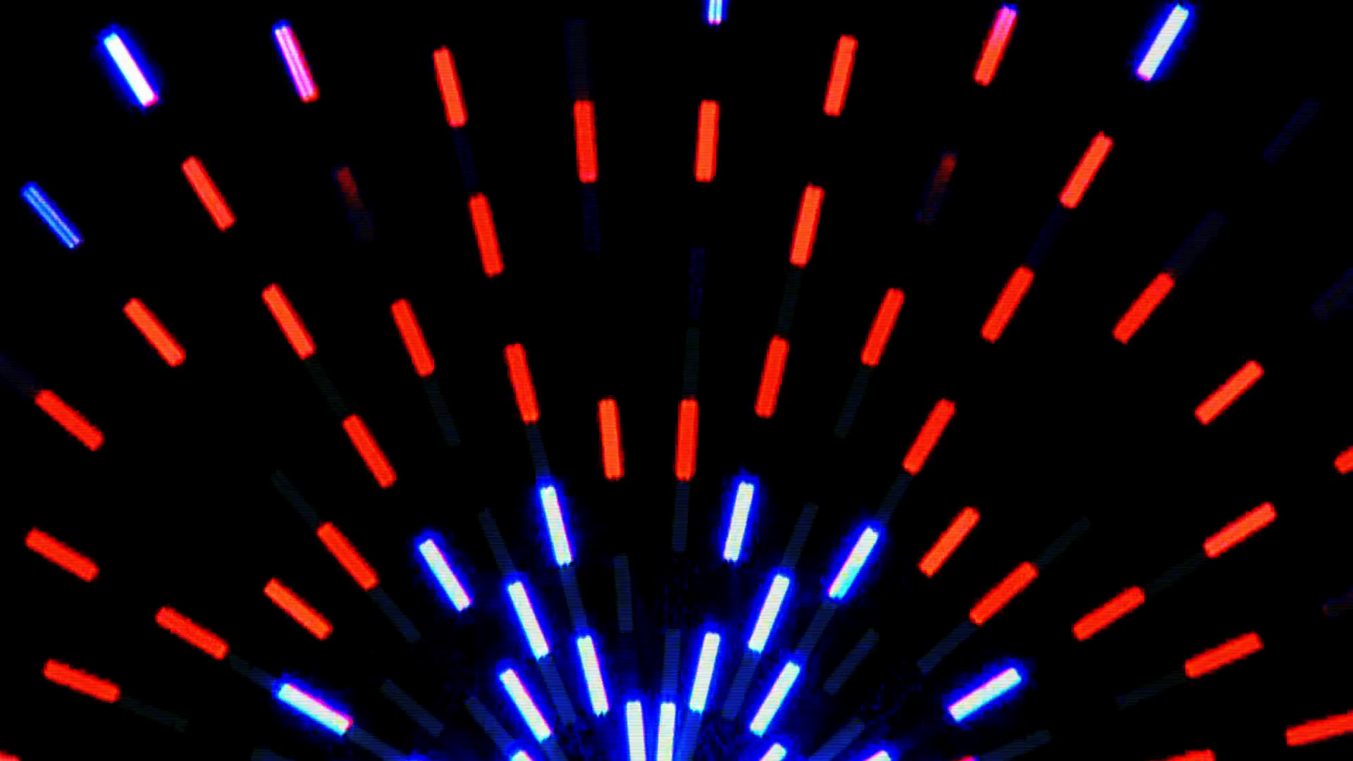 Random Blinking Light Rays Stock Motion Graphics SBV-300171194 ...