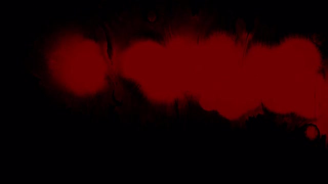 Blood Splatter Alpha Stock Footage: Royalty-Free Video Clips - Storyblocks