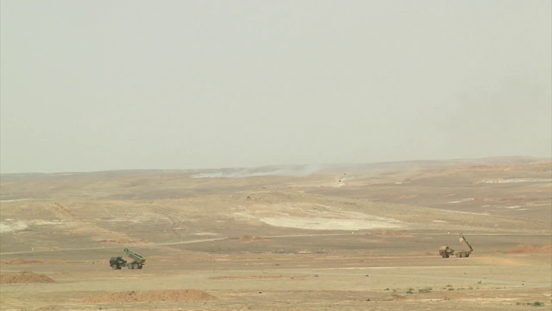 Rocket Launcher Firing Rocket Stock Footage SBV-301890275 - Storyblocks