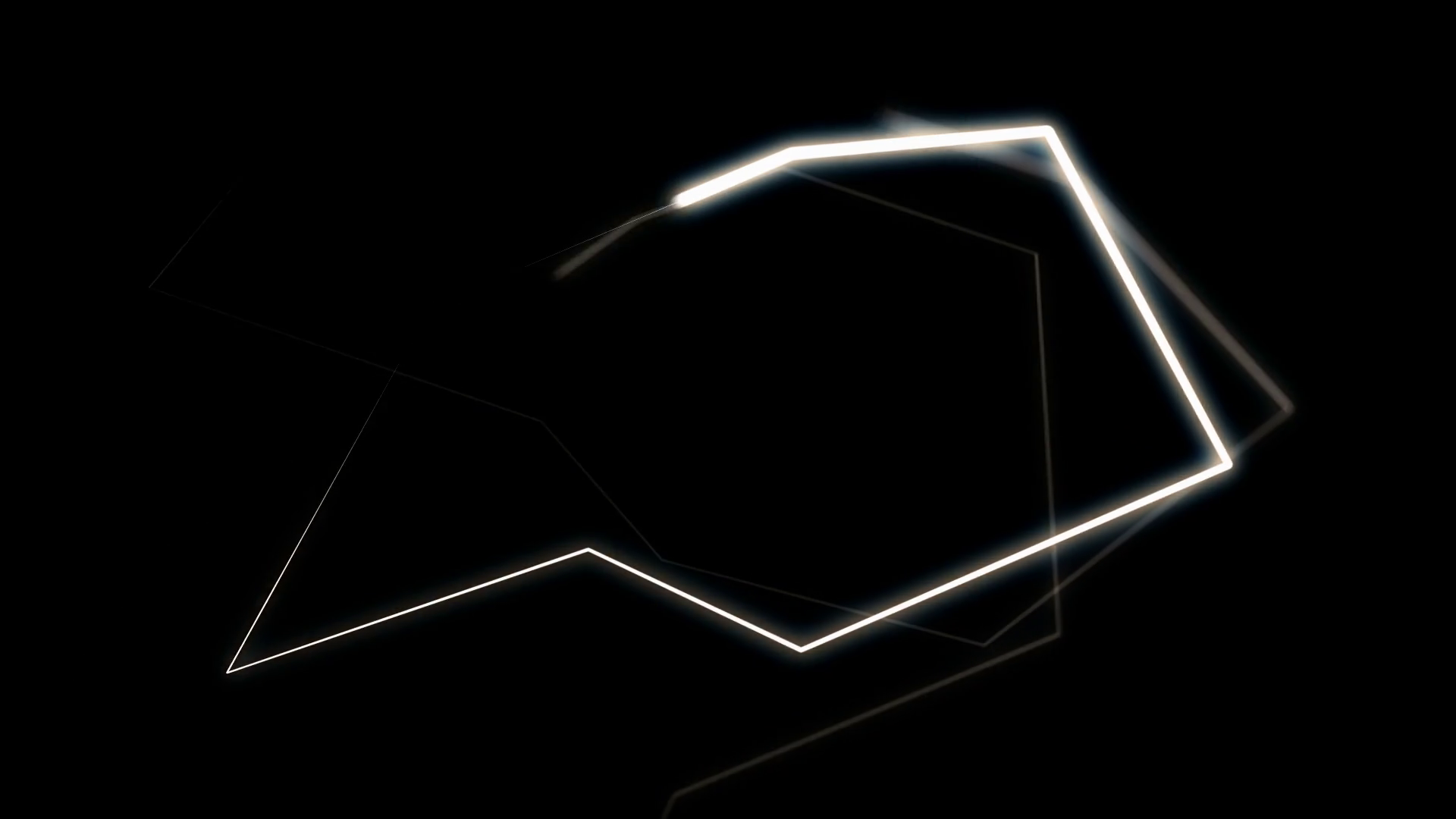 Rotation Of Curved Lines Stock Motion Graphics SBV-300019464 - Storyblocks