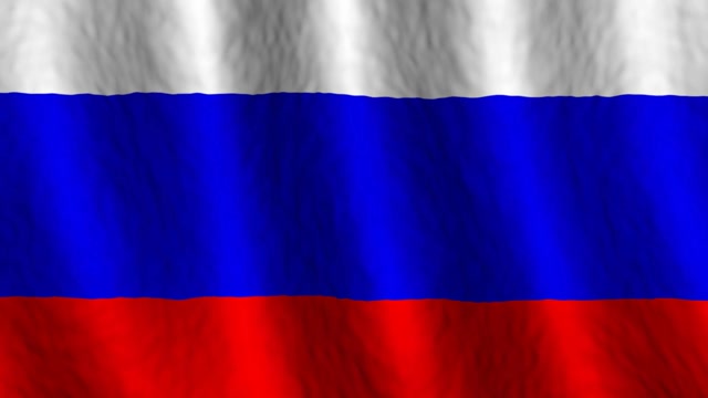 Russia Flag | Effects and Overlays motion backgrounds - Storyblocks