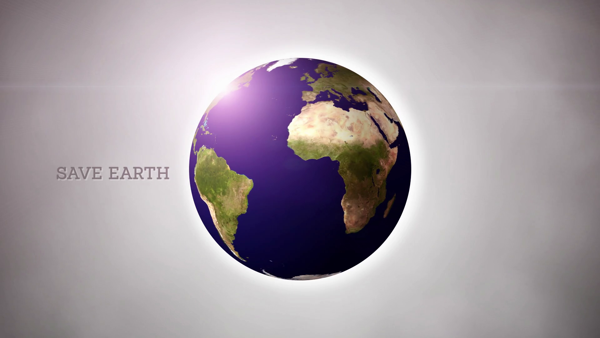 Save Earth Concept Video Stock Motion Graphics SBV-301268938 - Storyblocks