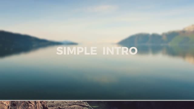 After Effects Photo Collage Intro Templates Royalty-Free - Storyblocks