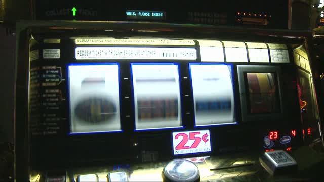 Slot Machines Stock Footage: Royalty-Free Video Clips - Storyblocks