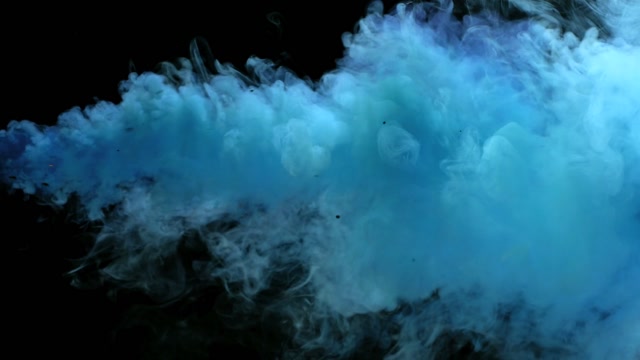 Underwater Smoke Stock Footage: Royalty-Free Video Clips - Storyblocks