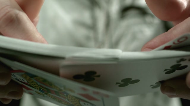 Deck Of Cards Stock Footage: Royalty-Free Video Clips - Storyblocks