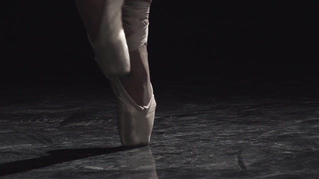 Ballet Slow Motion Stock Footage: Royalty-Free Video Clips - Storyblocks