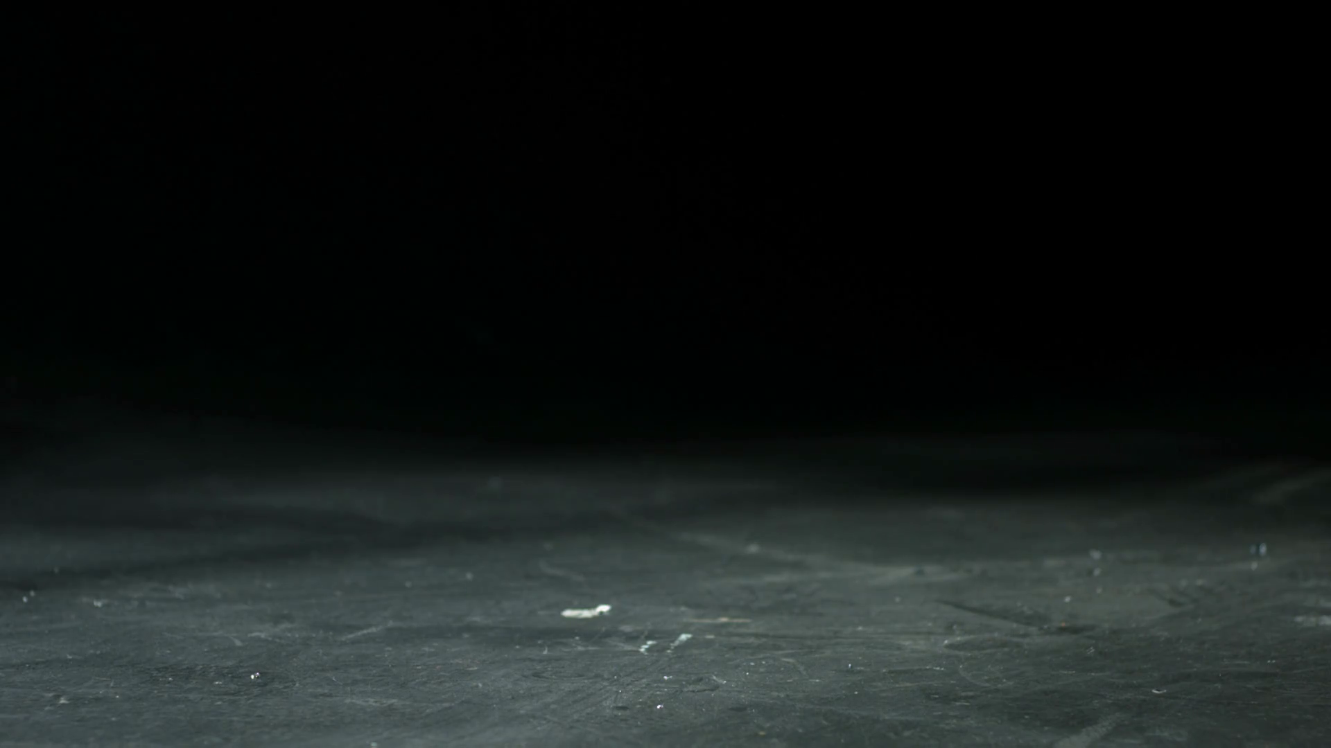 Slow Motion Dropping Breaking Television Stock Footage SBV-300026155 ...