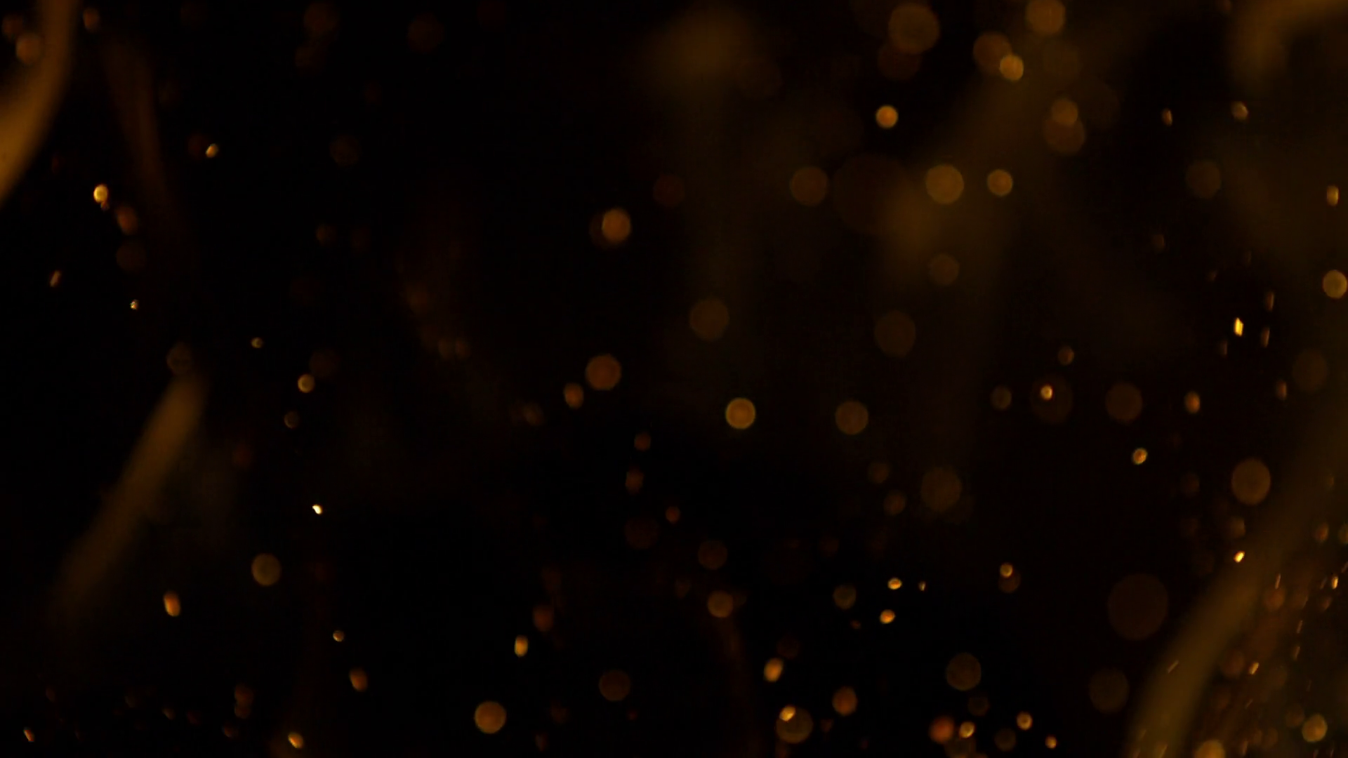 Slow Motion Fire Spitting Embers Stock Footage SBV-300146255 - Storyblocks