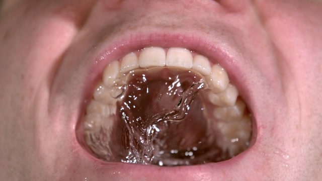 Human Jaws Stock Footage: Royalty-Free Video Clips - Storyblocks