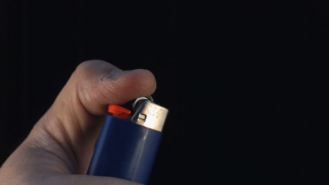 Throwing Lighter Stock Footage: Royalty-Free Video Clips - Storyblocks