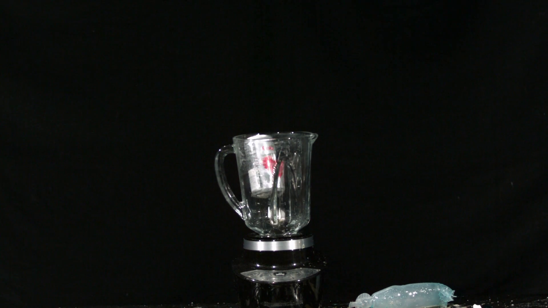 Slow Motion Soda Can Blender 1 Stock Footage SBV-300154156 - Storyblocks