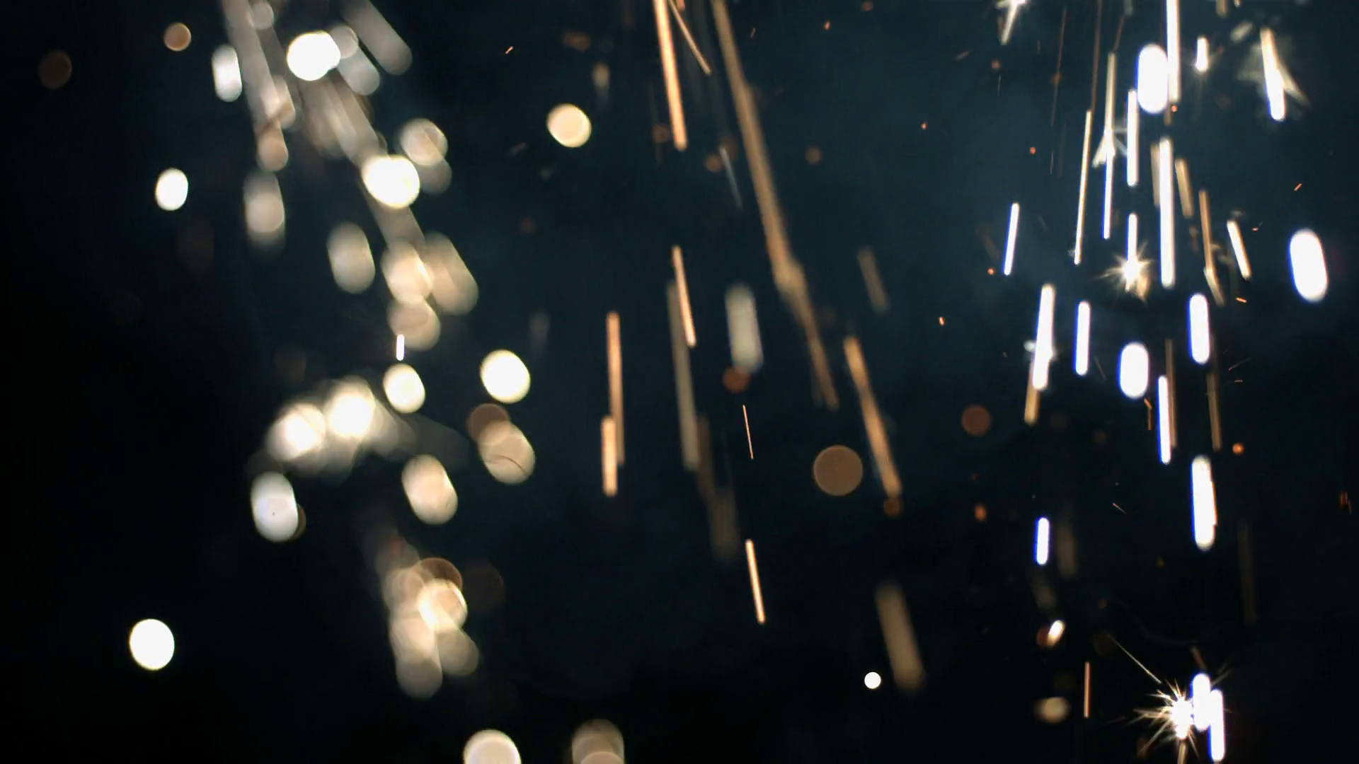 Slow Motion Sparklers Stock Footage SBV-300019840 - Storyblocks