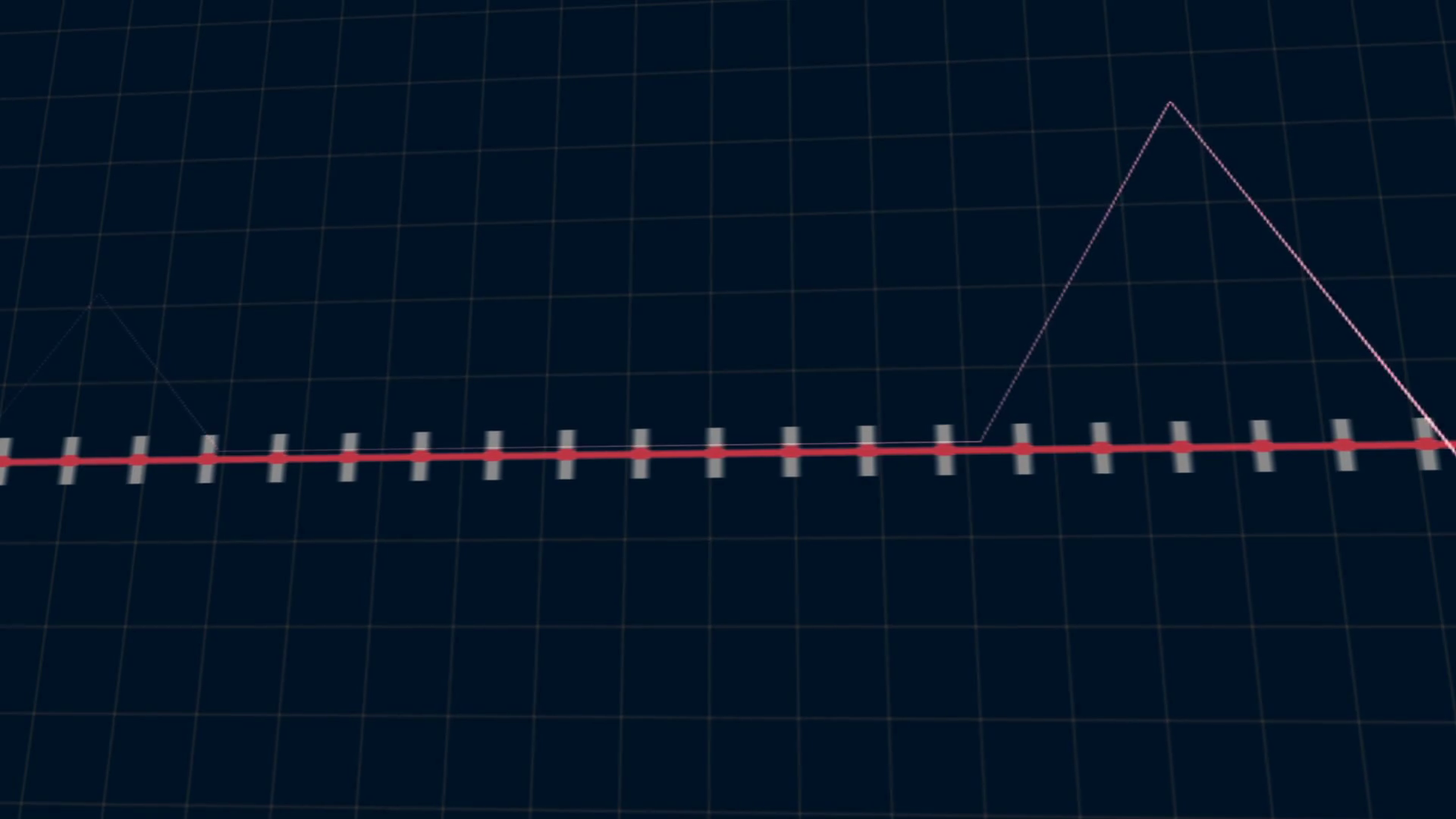 Slow Pulse Monitor Stock Motion Graphics SBV-300202806 - Storyblocks