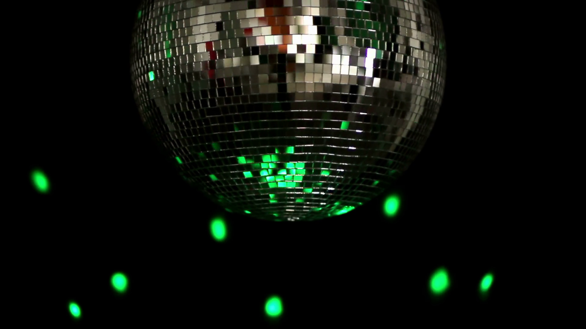 Slow Spinning Disco Ball Stock Motion Graphics SBV-300185163 - Storyblocks