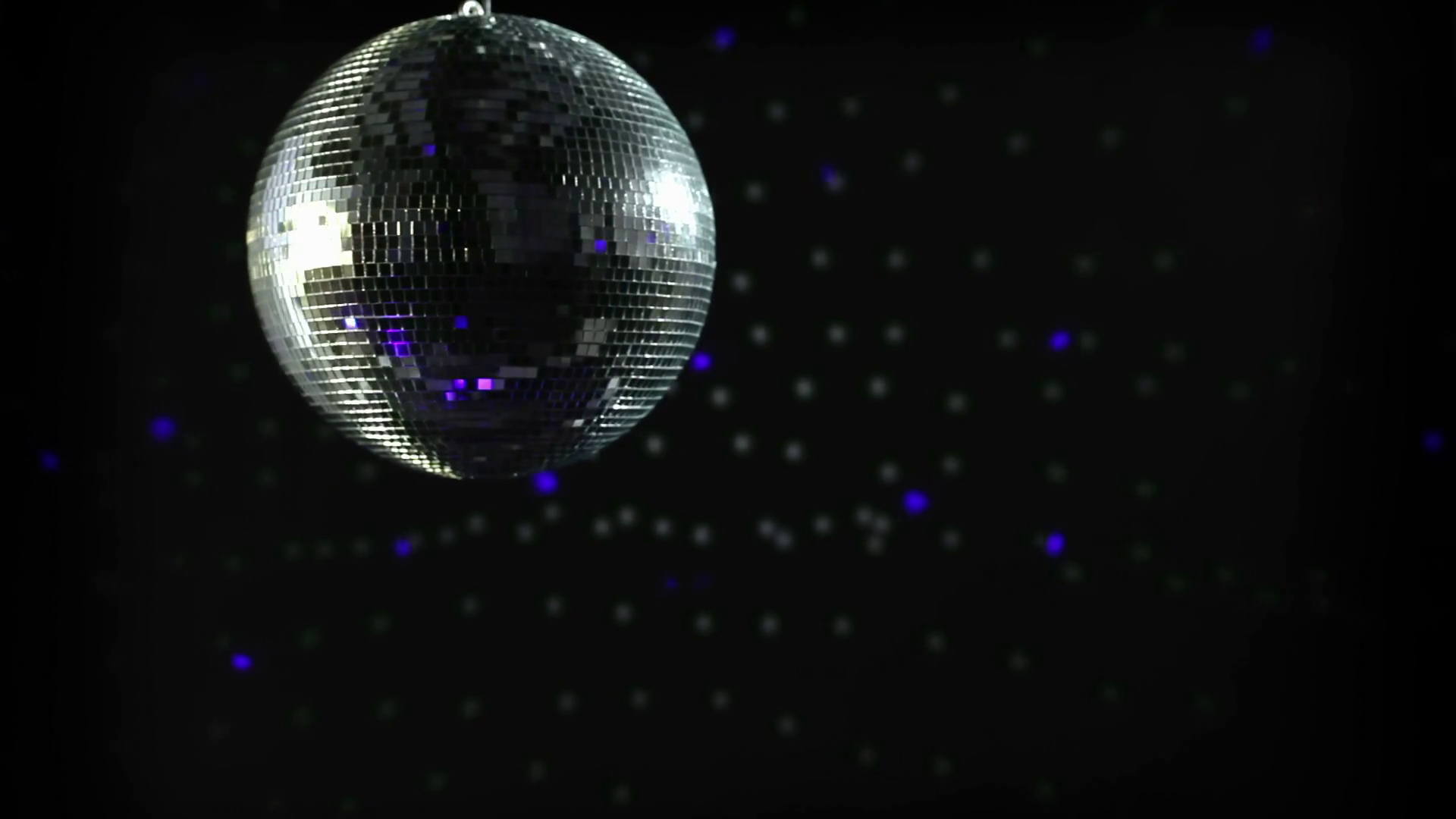 Slow Spinning Disco Room Stock Motion Graphics SBV-300185238 - Storyblocks