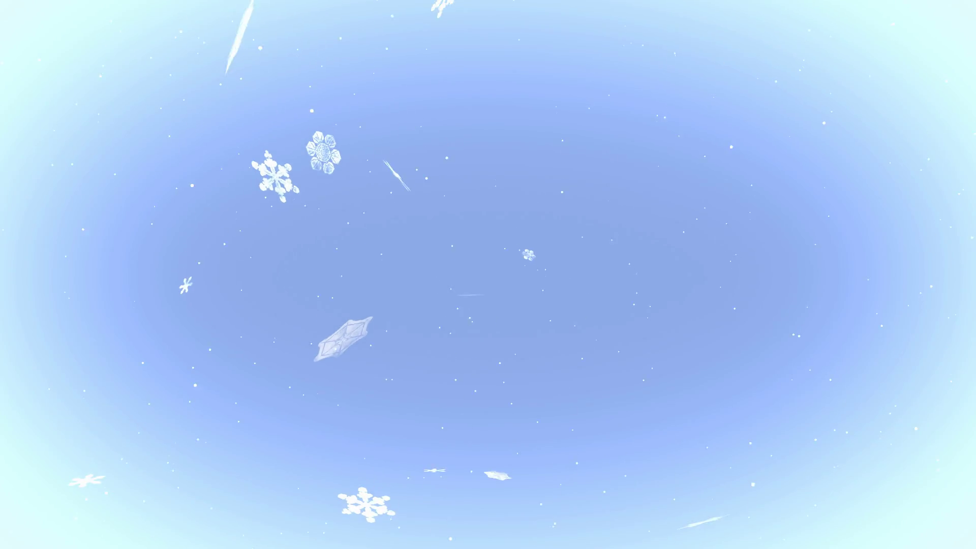 Snow Particles Light Blue Stock Motion Graphics SBV-300080373 - Storyblocks