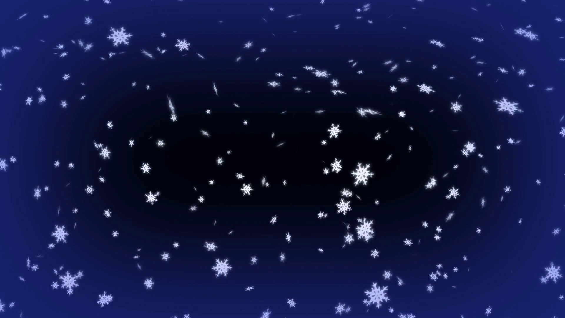 Snowing Particles Night Motion Background 00:16 SBV-300080376 - Storyblocks