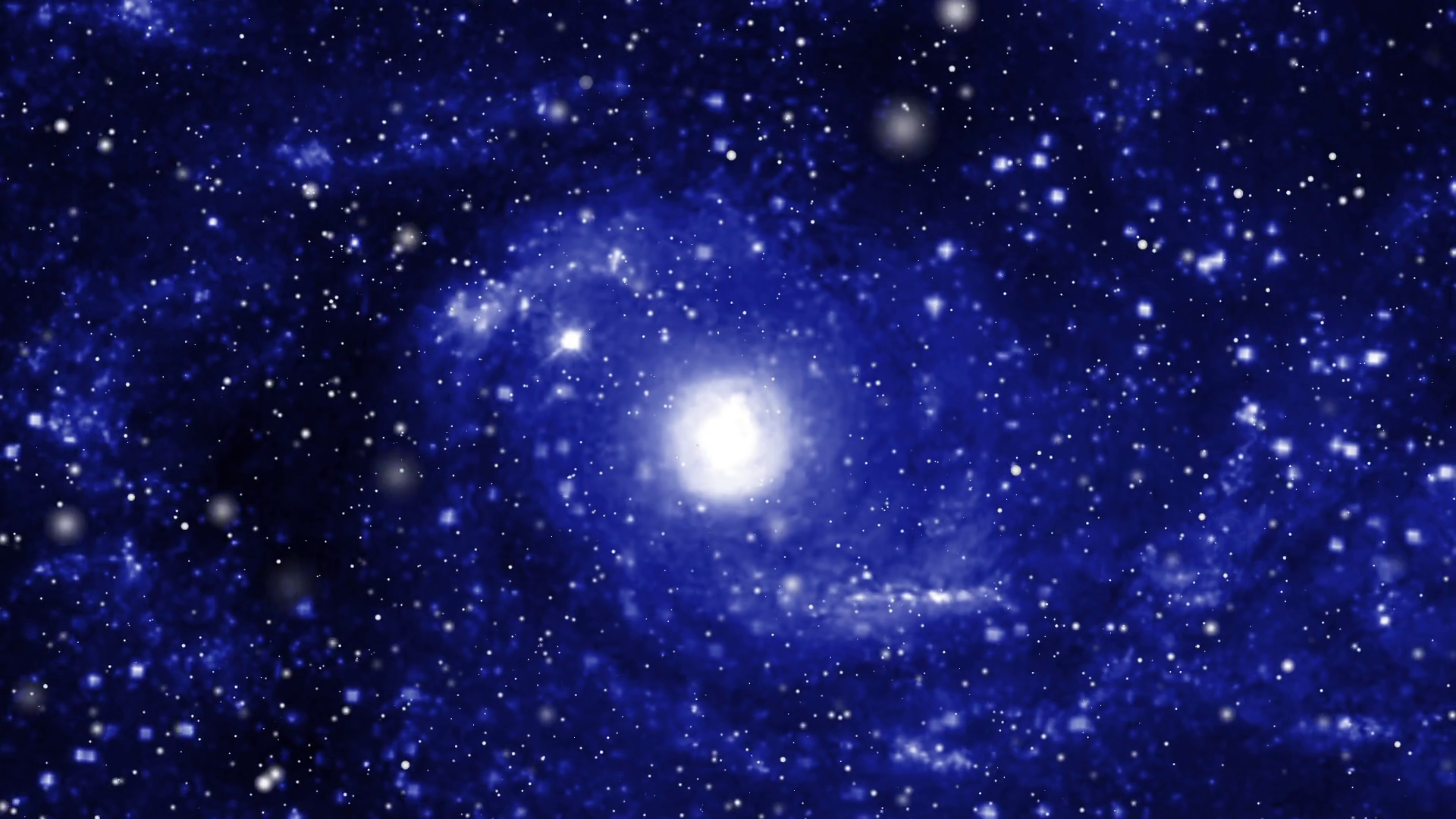 Space Nebula - Moving In Space Stock Motion Graphics SBV-310260631 ...