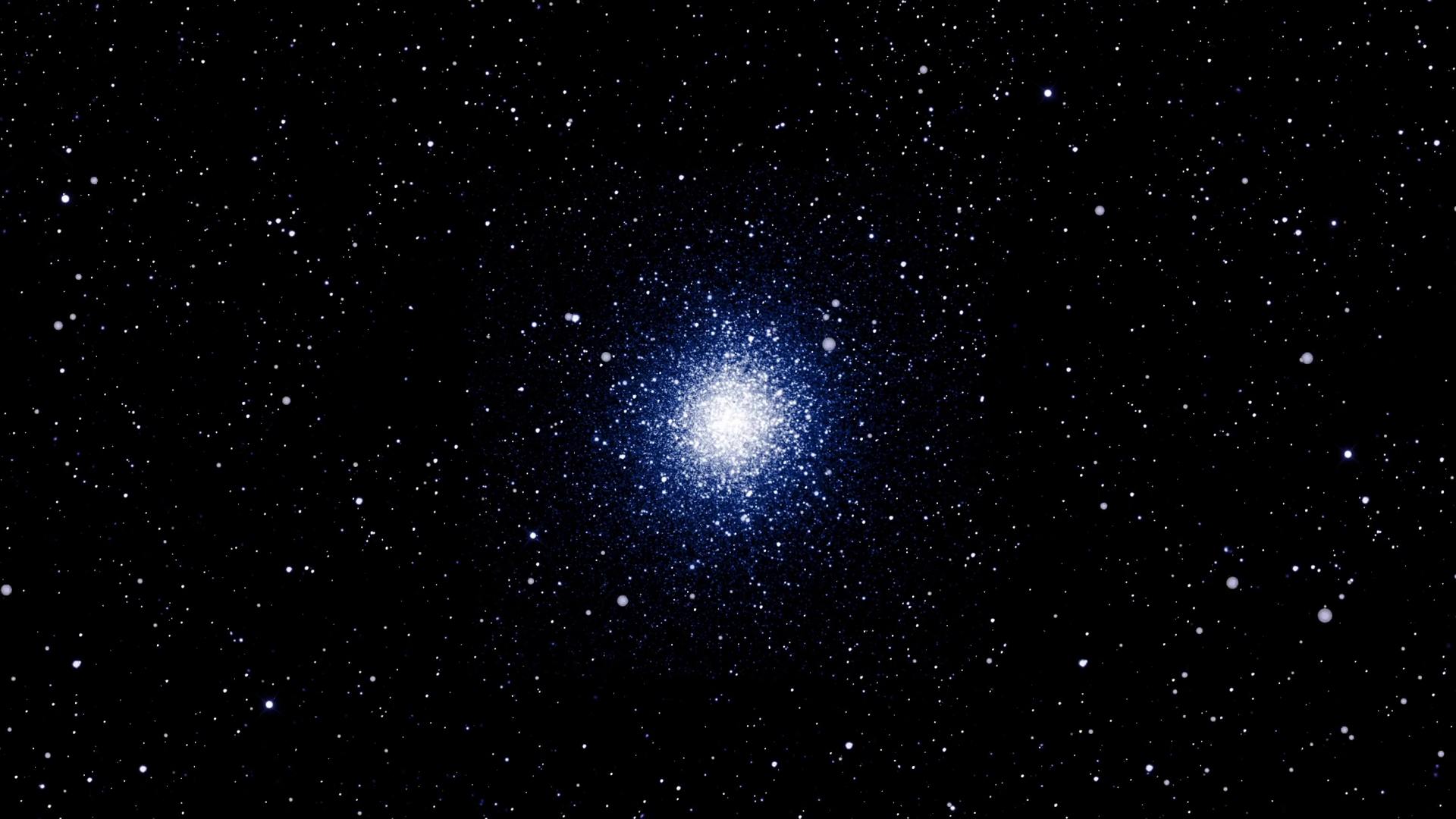 Space Nebula - Moving In Space Stock Motion Graphics SBV-310260439 ...