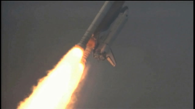 Rocket Engine Fire Stock Footage: Royalty-Free Video Clips - Storyblocks