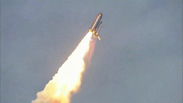 Rocket Engine Fire Stock Footage: Royalty-Free Video Clips - Storyblocks