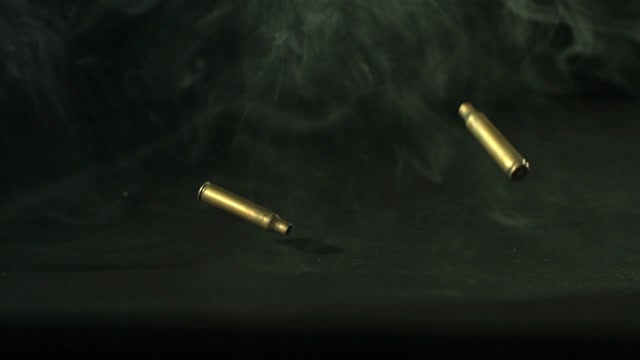 Rubber Bullets Stock Footage: Royalty-Free Video Clips - Storyblocks