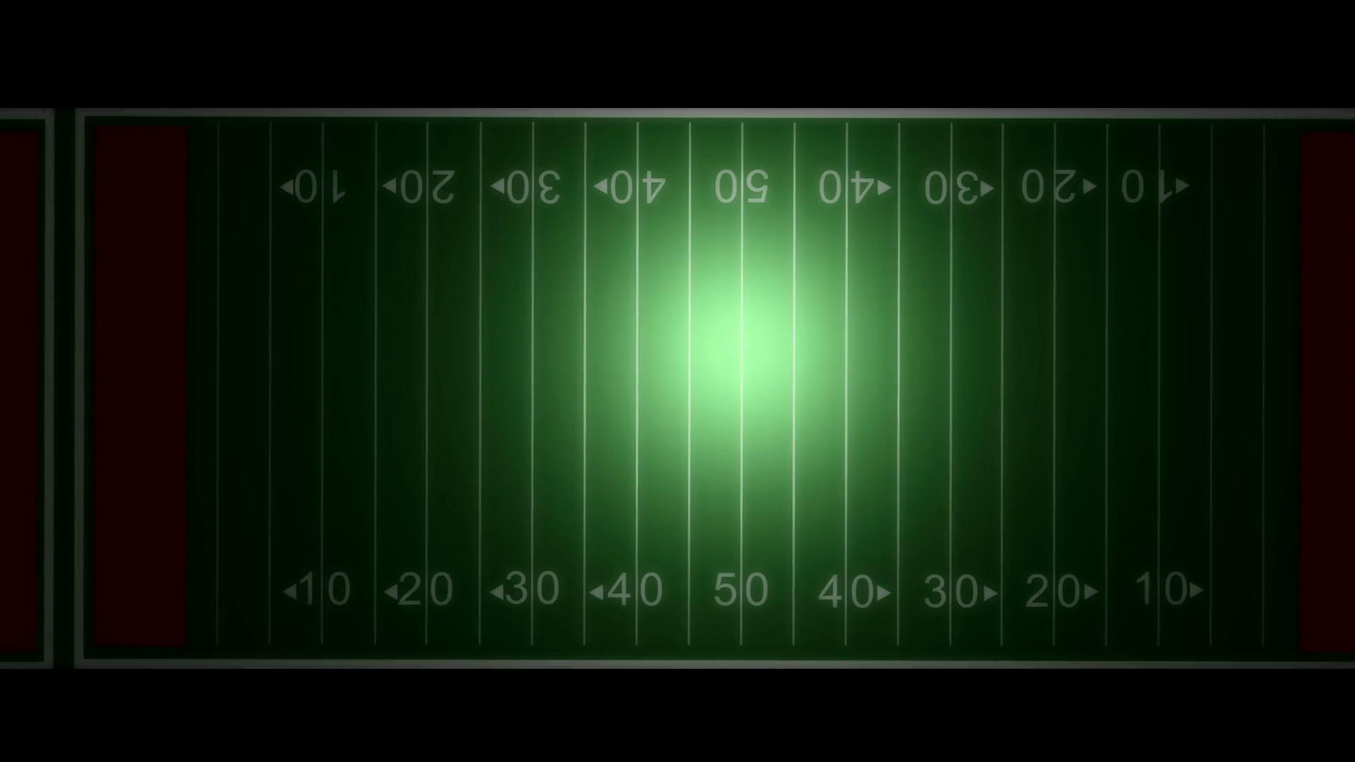 Spinning Football Field Green Shine Stock Motion Graphics SBV-300018940 ...
