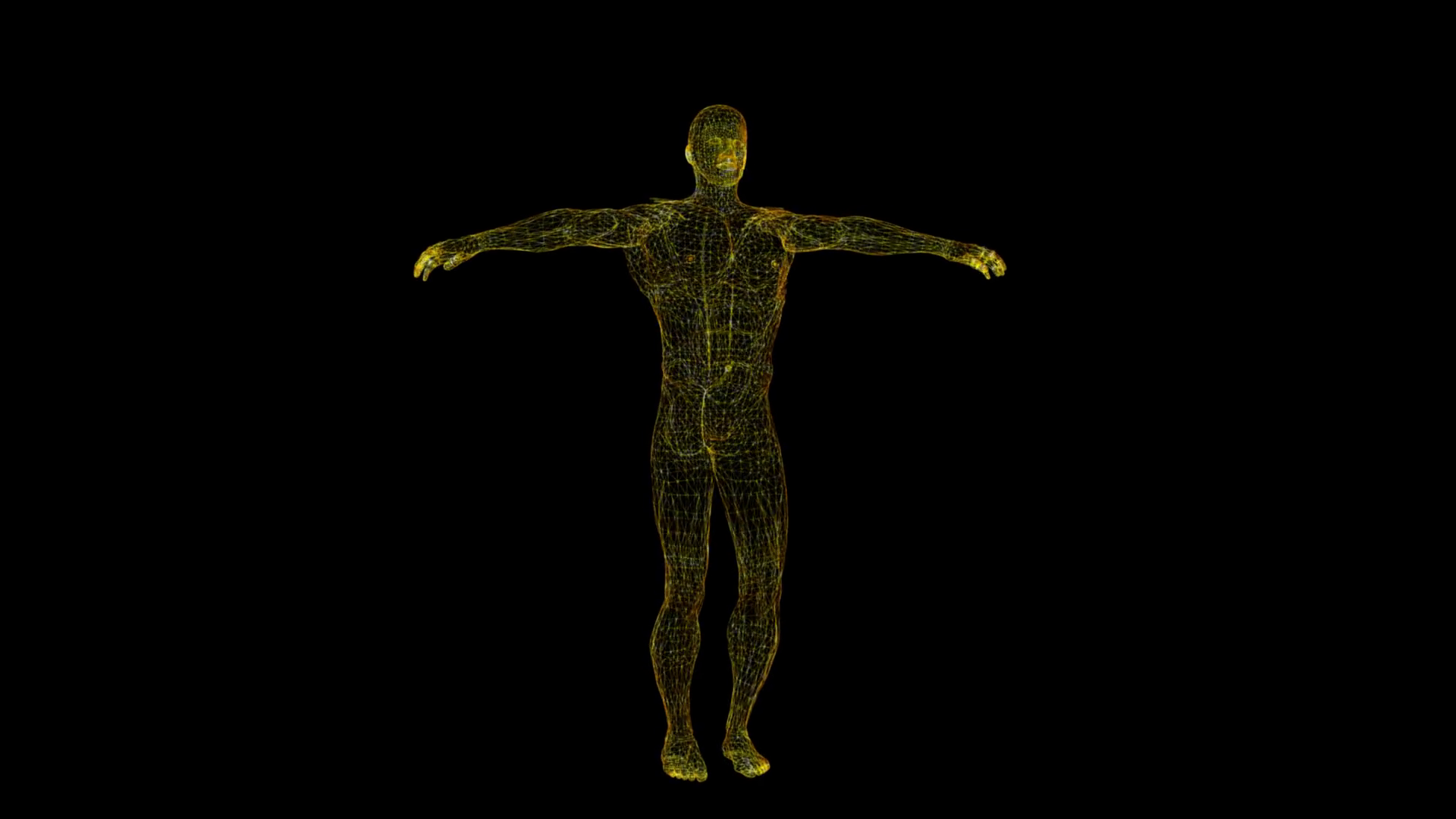 Spinning Of Human Body Stock Motion Graphics SBV-300019349 - Storyblocks