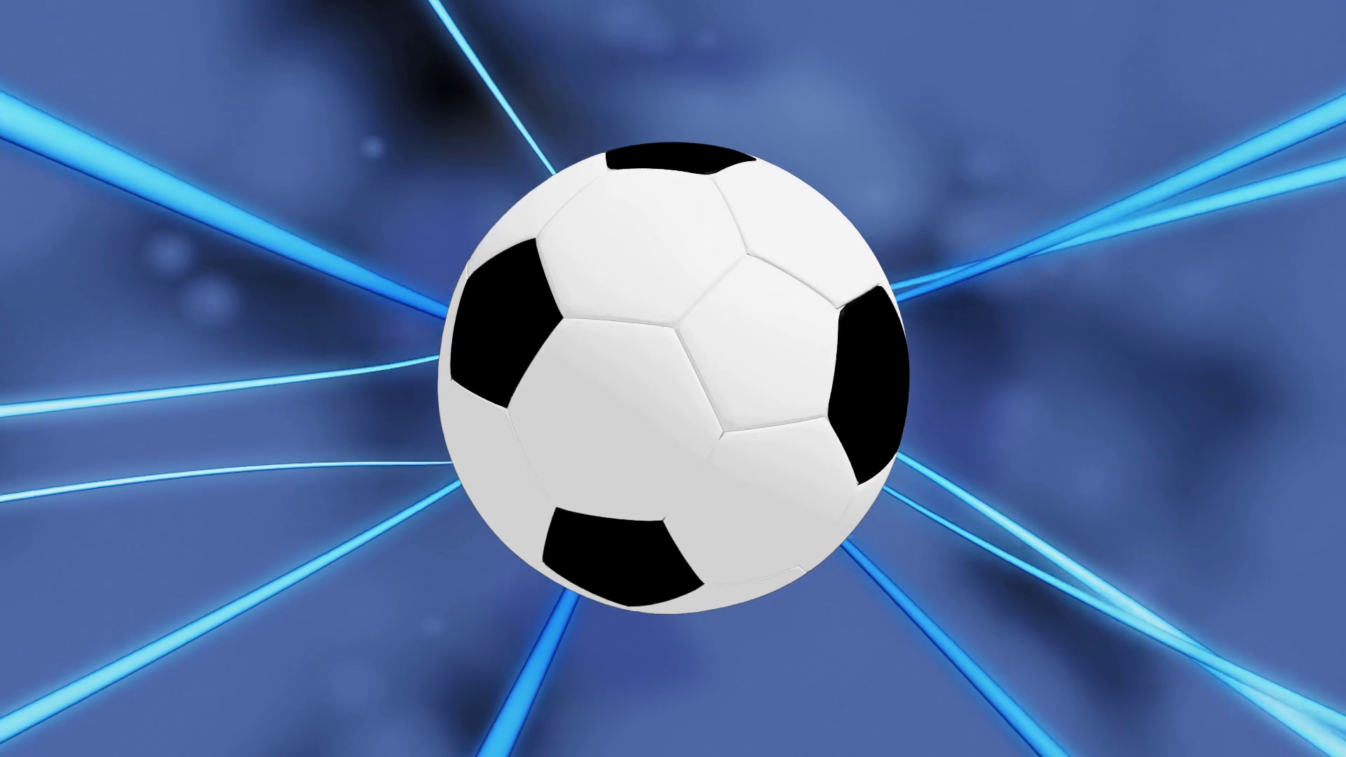 Spinning Soccer Ball Stock Motion Graphics SBV-300075753 - Storyblocks