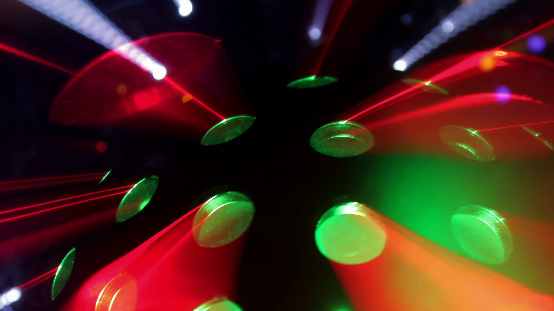 Spinning Wild Disco Ball Stock Motion Graphics SBV-300185179 - Storyblocks