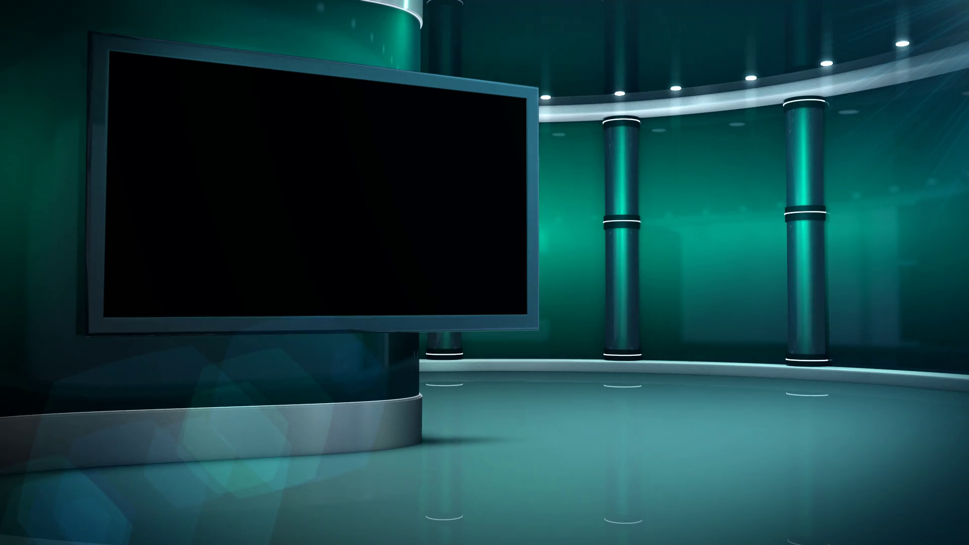 Sports Studio Set Stock Footage SBV-300129740 - Storyblocks