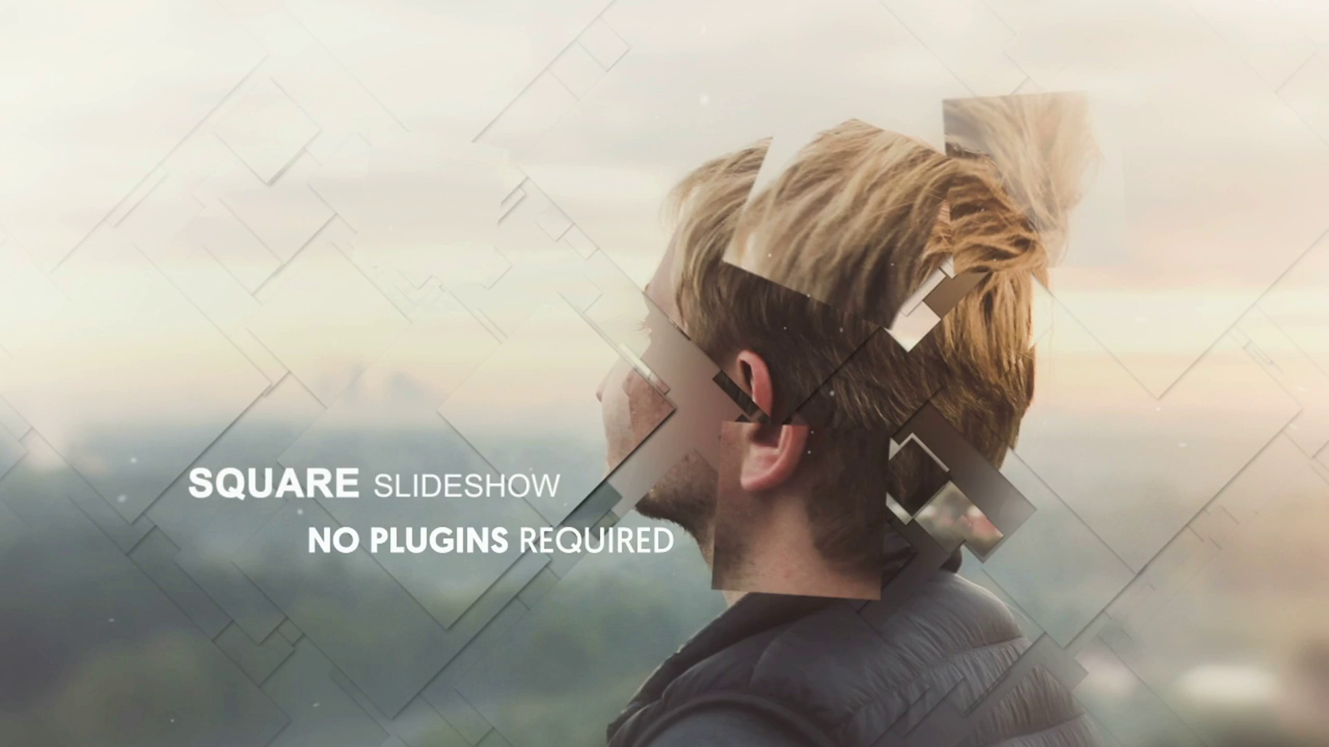 Square Slideshow Template SBV-304101125 - Storyblocks