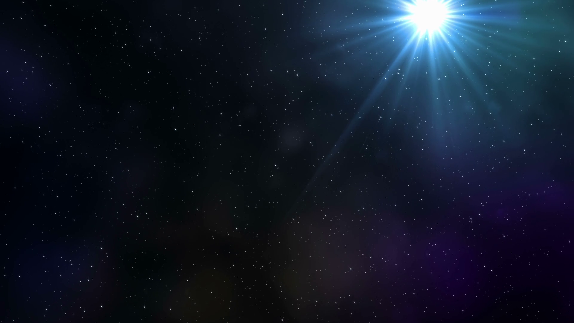 Starry Sky In Space Stock Motion Graphics SBV-300142245 - Storyblocks