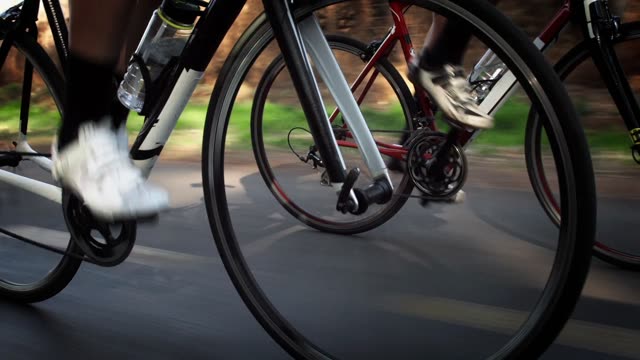 Cycling Race Stock Footage: Royalty-Free Video Clips - Storyblocks