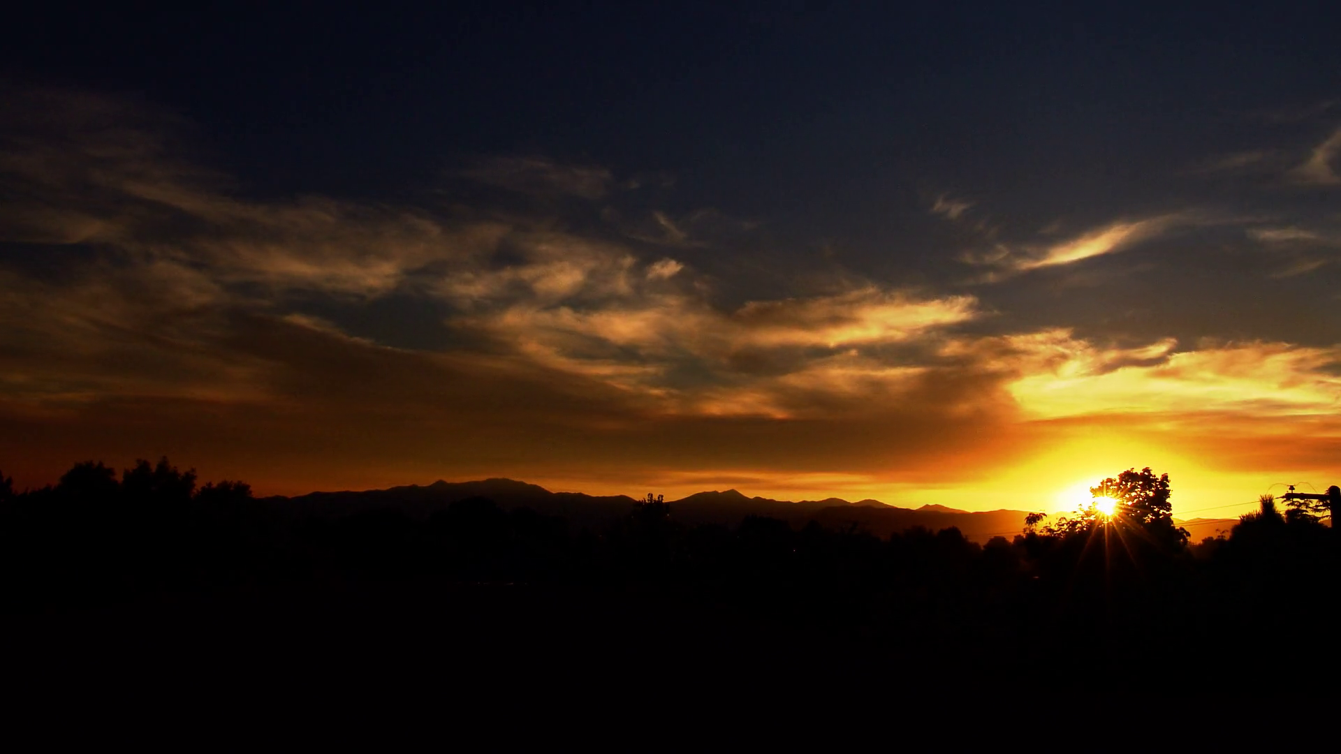 Sunset Stock Video Footage 00:09 SBV-300012223 - Storyblocks