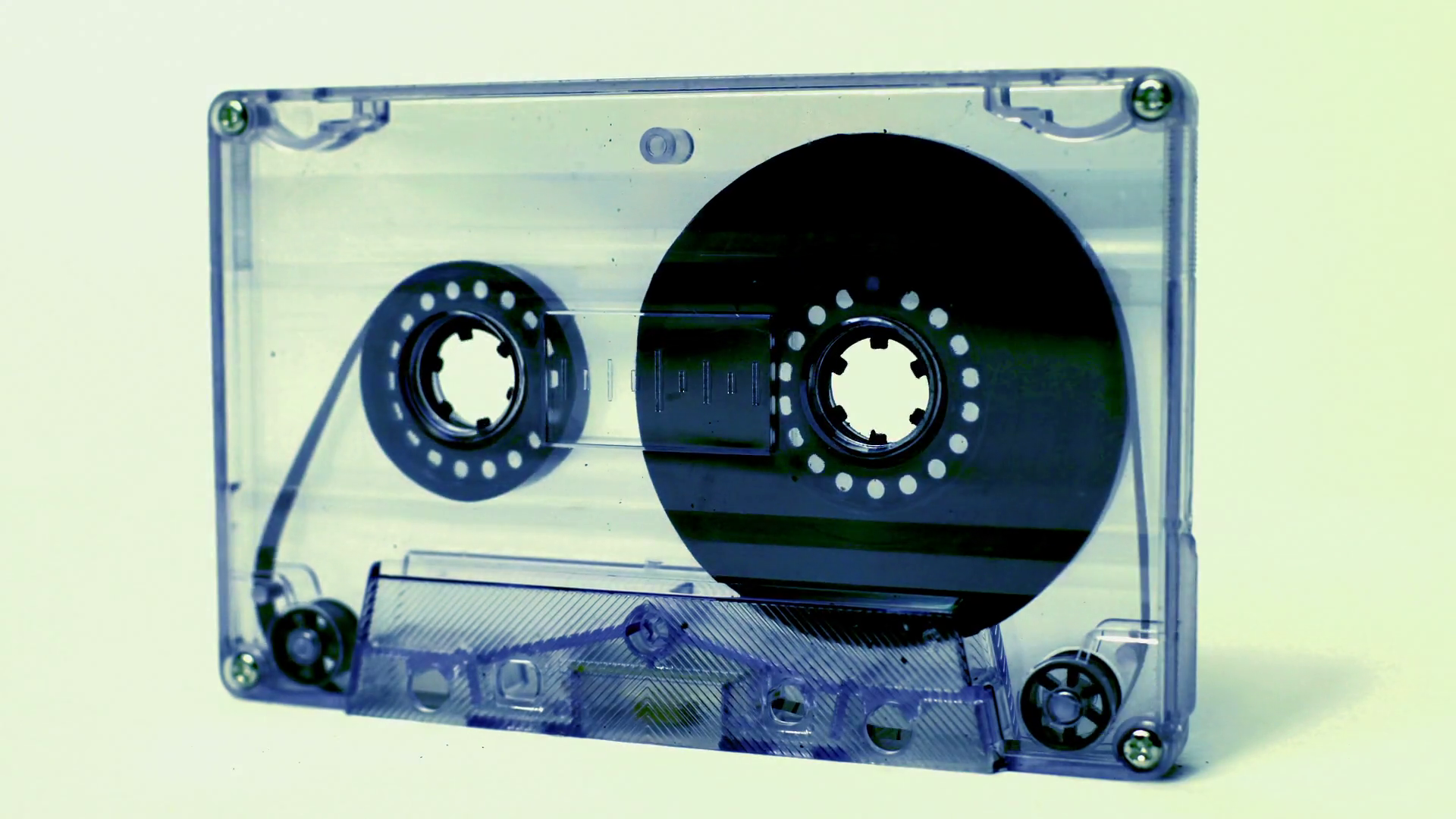 Tape Playing End Stock Motion Graphics SBV-300190834 - Storyblocks