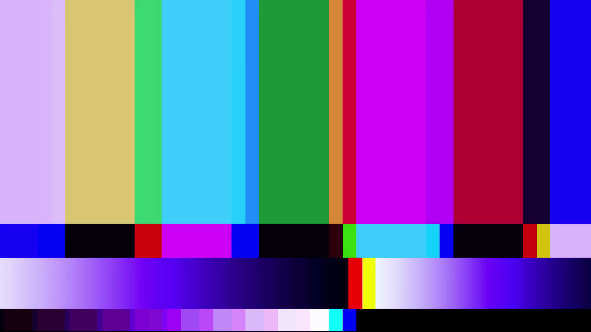 Test Color Bars Stock Motion Graphics SBV-300190883 - Storyblocks