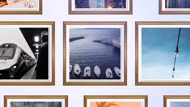 Photo Border Templates Royalty-Free - Storyblocks