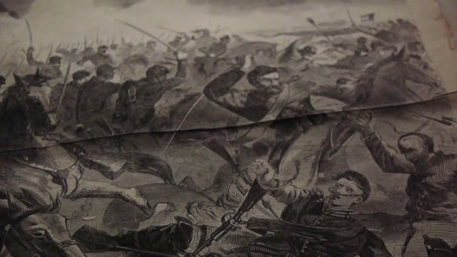 Civil War Battle Stock Footage: Royalty-Free Video Clips - Storyblocks