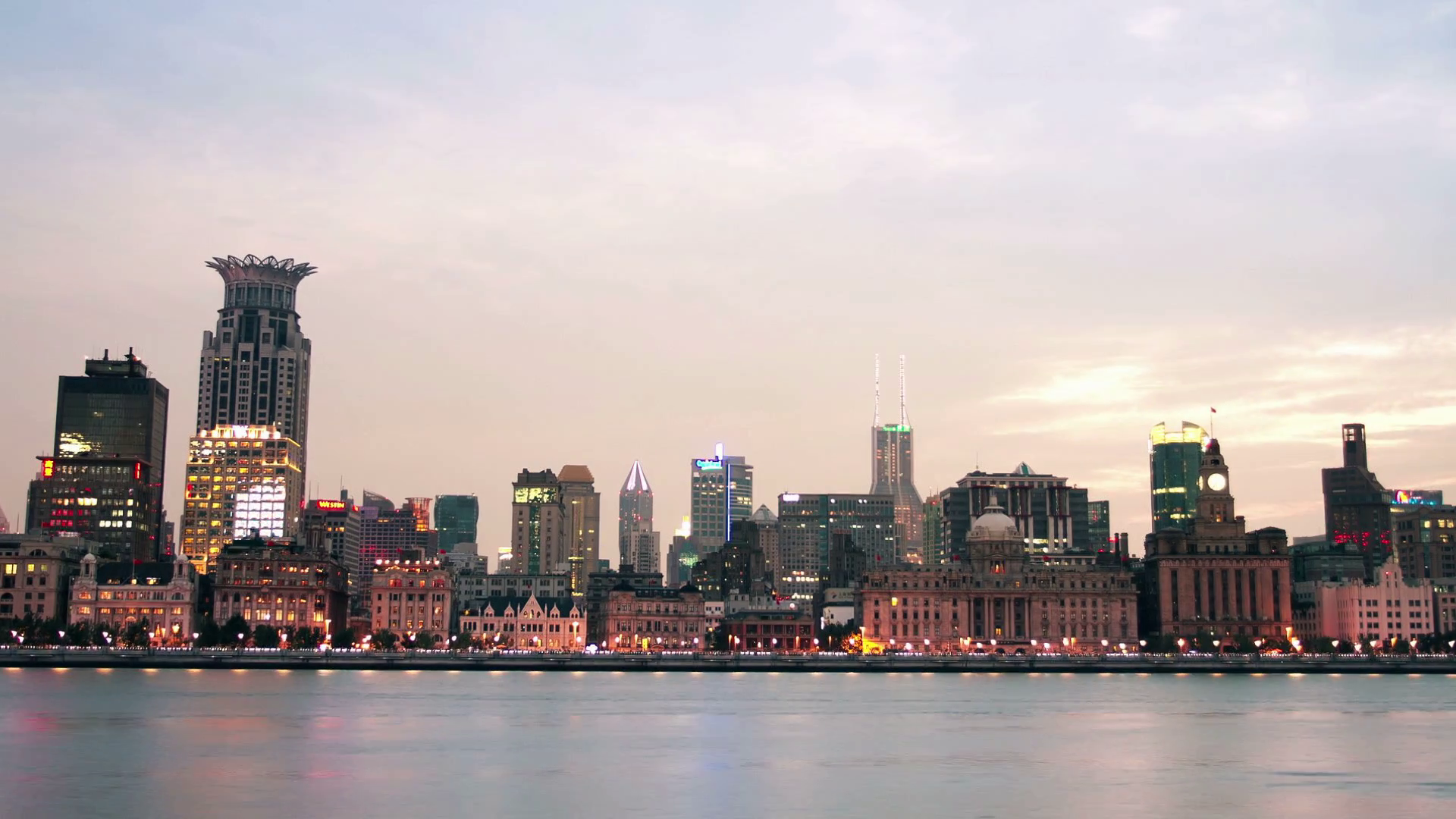 Time Lapse China Shanghai Stock Footage SBV-308346905 - Storyblocks