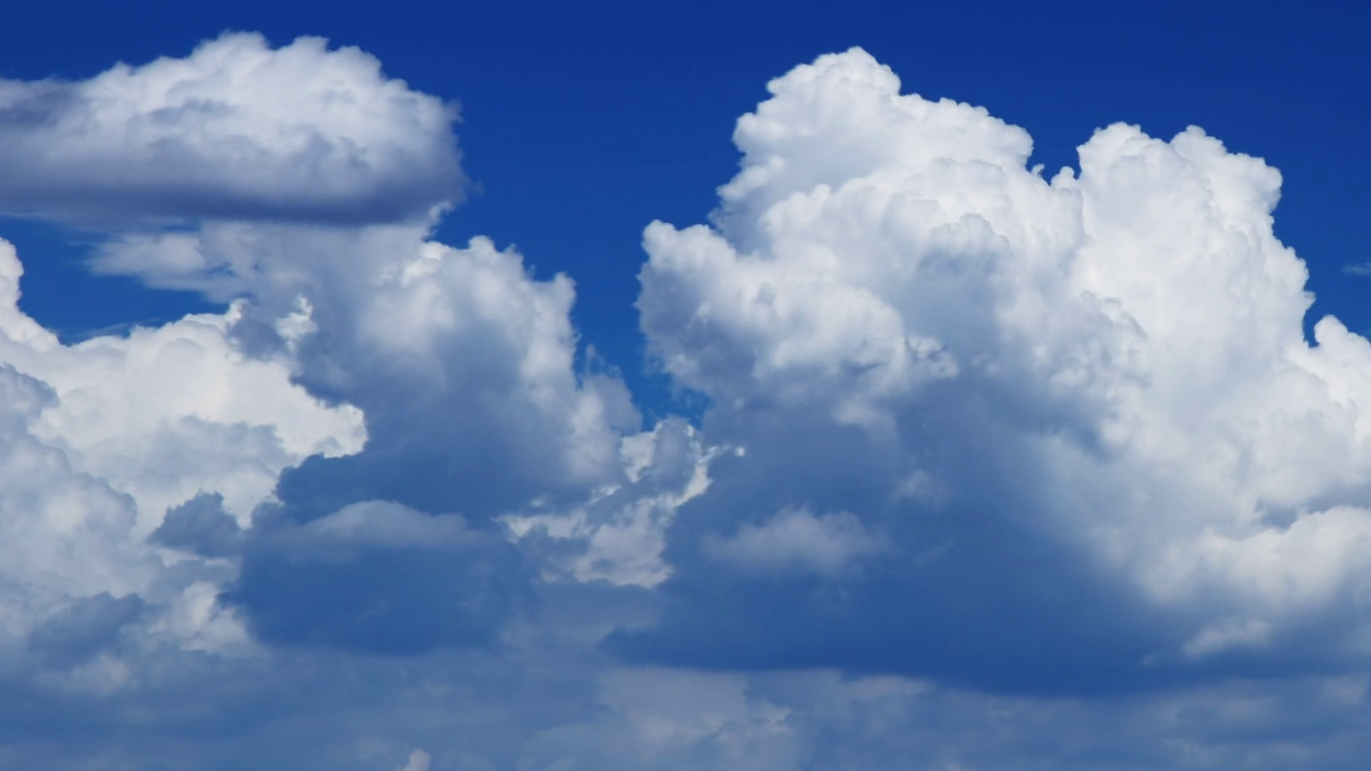 Time Lapse Clouds Blue Sky Stock Footage SBV-308374526 - Storyblocks