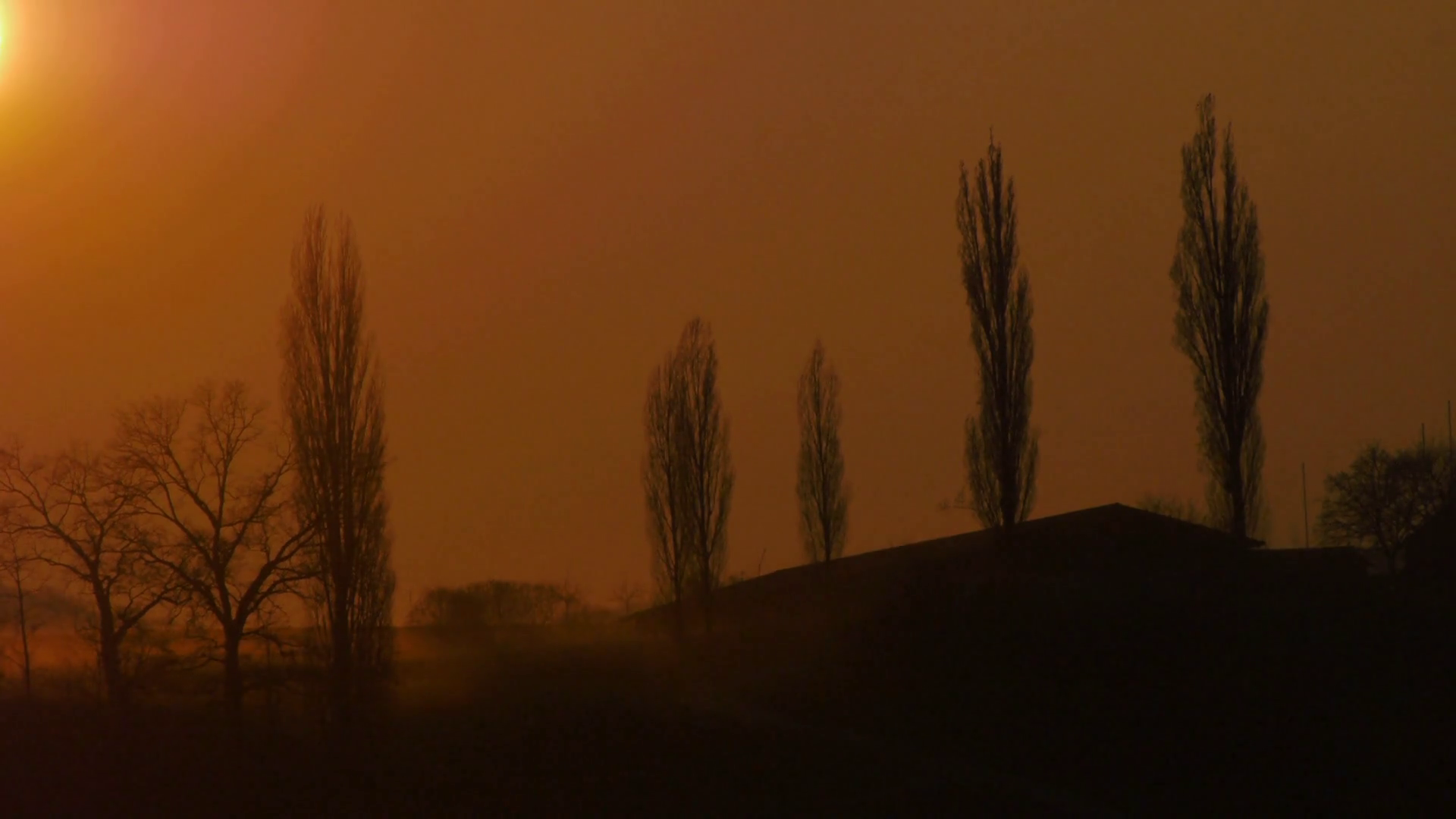 time lapse of sun going down. sunset dusk Stock Video Footage 00:11 SBV ...