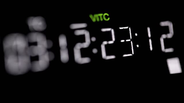 530 Am Alarm Clock Stock Footage: Royalty-Free Video Clips - Storyblocks