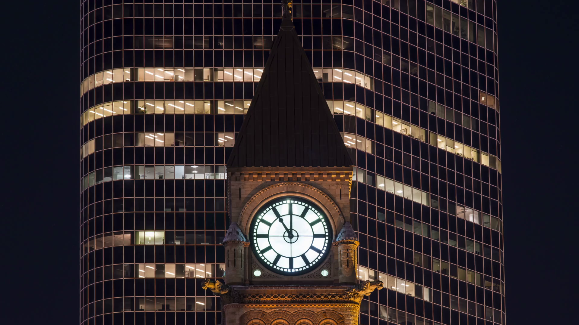 Timelapse Of Clock Stock Footage SBV-300474568 - Storyblocks