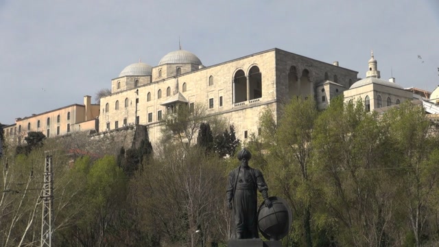 Topkapi Palace Stock Footage: Royalty-Free Video Clips - Storyblocks