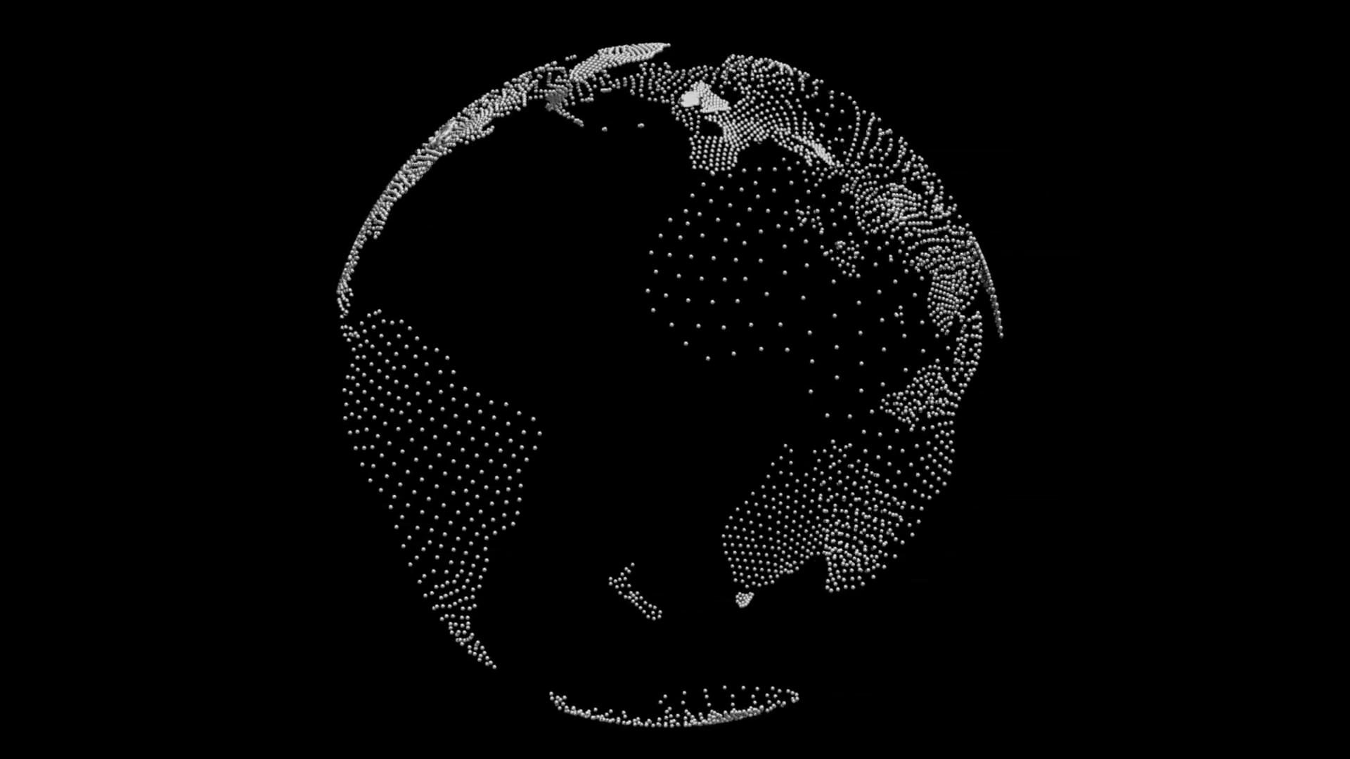 Transparent Alpha Channel Globe 7 Stock Motion Graphics SBV-300027514 ...