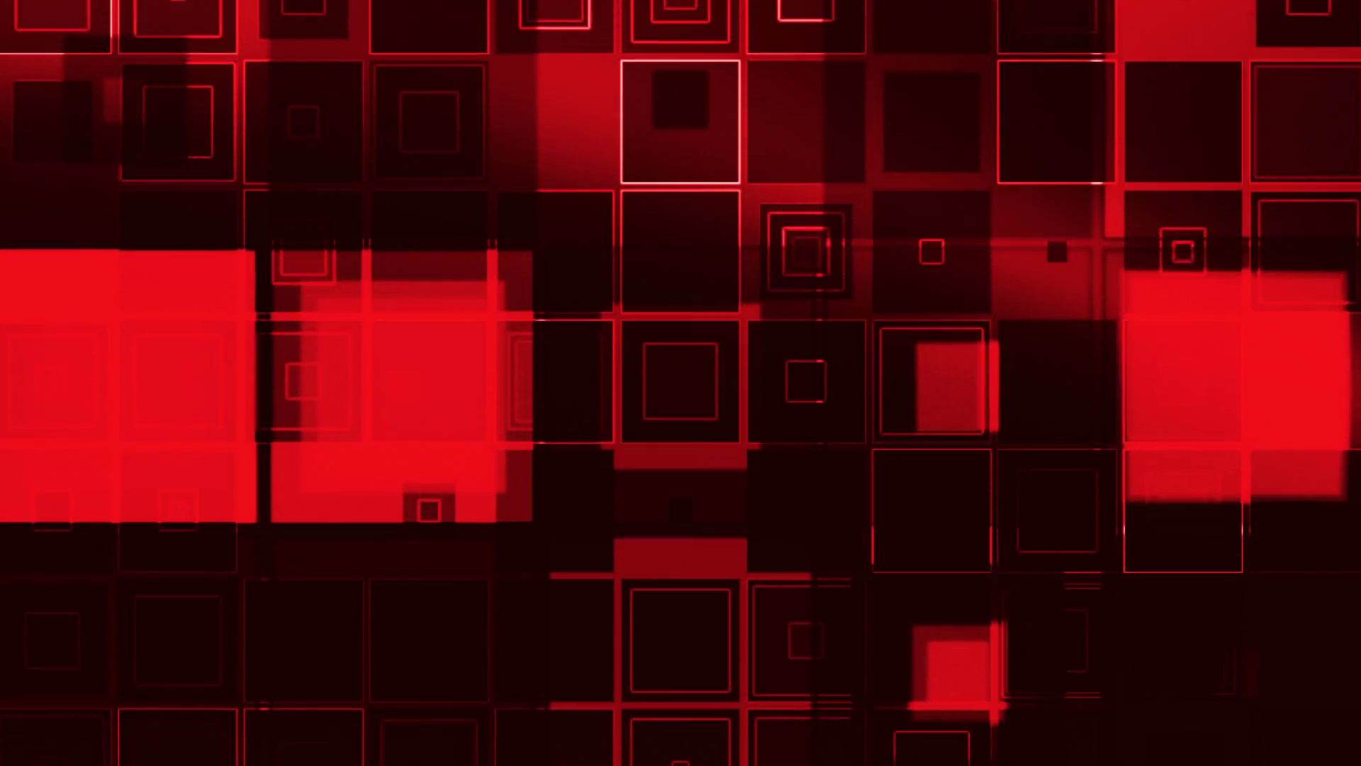 Transparent Boxes Red Stock Motion Graphics SBV-300075733 - Storyblocks