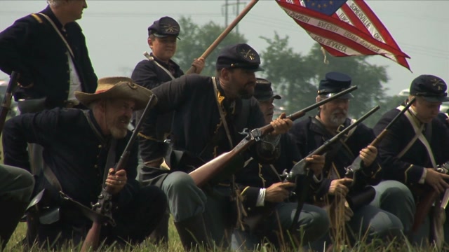 Civil War Stock Footage: Royalty-Free Video Clips - Storyblocks